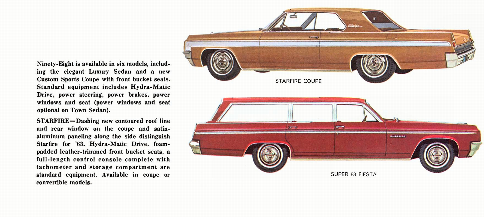 1963 GM Vehicle Lineup 1963-gm-vehicle-lineup